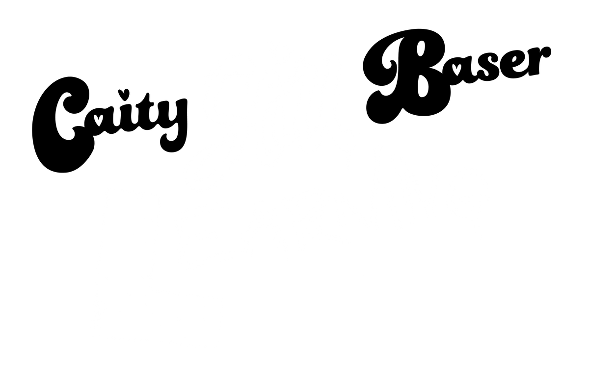 Caity Baser - Official Store - Shop Exclusive Music & Merch