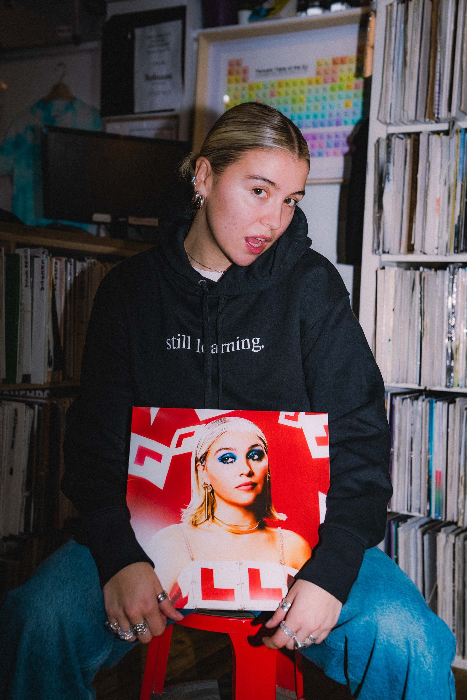 Caity Baser - Official Store - Shop Exclusive Music & Merch