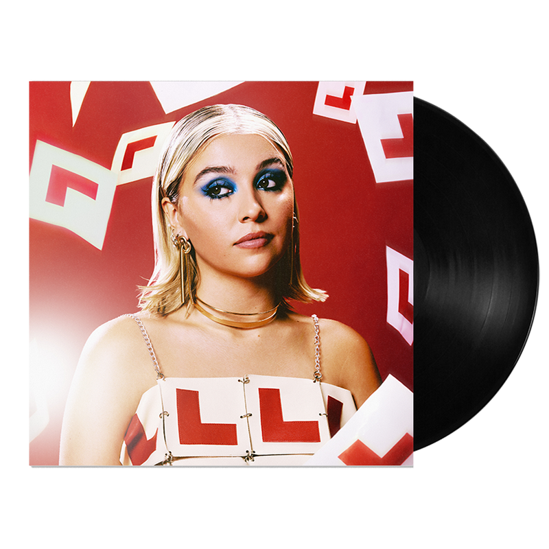 Still Learning Vinyl - Caity Baser