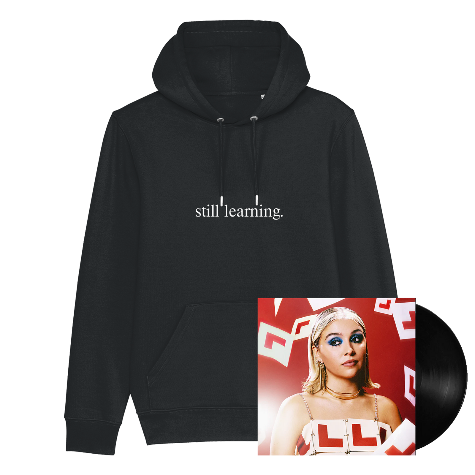 Caity Baser - Official Store - Shop Exclusive Music & Merch